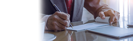 Positive Pay System (PPS) for Cheque Truncation | HDFC Bank