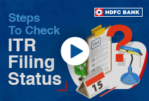 How to Calculate Taxable Income on Salary | HDFC Bank