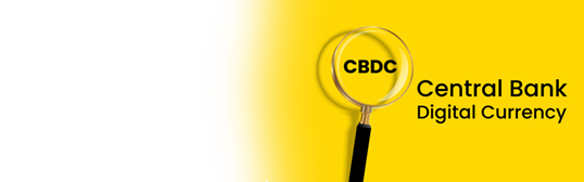 Features of CBDC - Central Bank Digital Currency | HDFC Bank