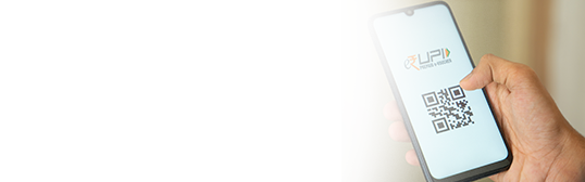 What is UPI & How Does UPI Work | HDFC Bank