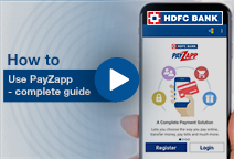 How to Apply for Duplicate PAN Card Online in India | HDFC Bank