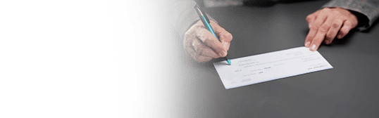 How Cheque Cashing Works | HDFC Bank