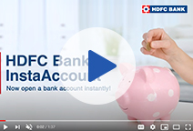 Types of Savings Accounts - Compare Savings Account Online | HDFC Bank