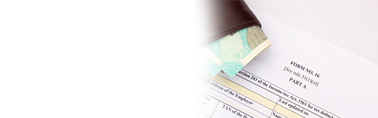 What is Form 16 How to Download Form 16 | HDFC Bank