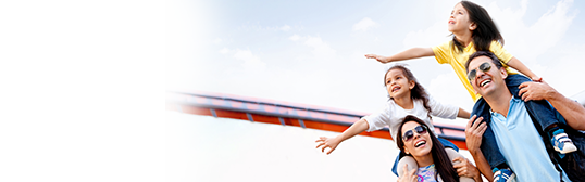 HDFC ERGO Travel Insurance