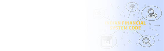 IFSC Code Full Form - Indian Financial System Code | HDFC Bank