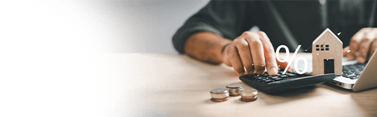 Tax Benefits on Let-Out Property | HDFC Bank