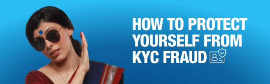 KYC Fraud: Guide on How to Detect KYC Scam | HDFC Bank