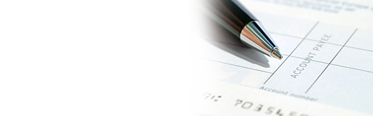 What is a Cross Cheque & How to Cross a Cheque | HDFC Bank