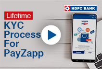 What is Re-KYC Online - Know Process & Details | HDFC Bank