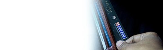 Regalia Gold Credit Card as a Lifetime Free Credit Card | HDFC Bank