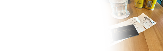 All About Priority Pass in Credit Cards | HDFC Bank