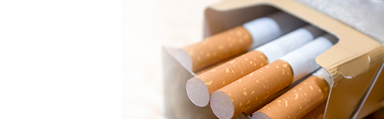 Smoking Calculator - Calculate the Savings on Quitting Smoking | HDFC Bank