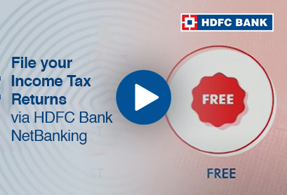 What is Form 16 How to Download Form 16 | HDFC Bank