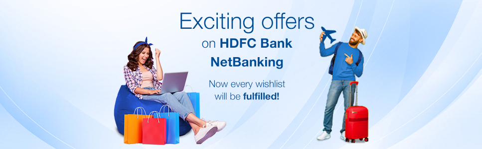 Netbanking Hdfc Bank Online IPO Application Through HDFC Bank How To