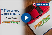 FASTag for Vehicles: Revolutionizing Toll Payments in India