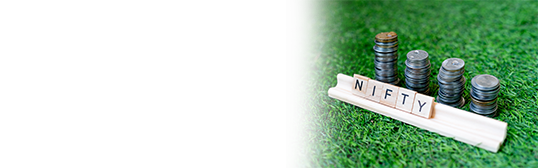 What is Nifty And How It Works - Top Companies Under NIFTY | HDFC Bank