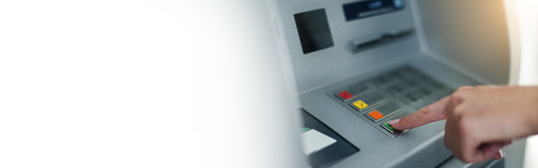 Pay Via ATM
