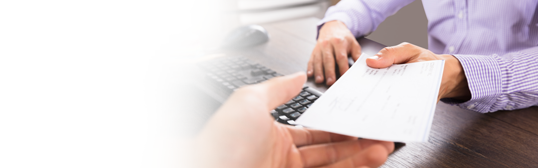 Make Offline Payment - Cash, Cheques, Demand Drafts | HDFC Bank