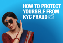 KYC Fraud: Guide on How to Detect KYC Scam | HDFC Bank