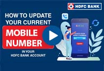 Step-by-Step Guide to Fill out a Cheque Book Request Form| HDFC Bank