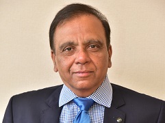 Senior Management Team at HDFC Bank