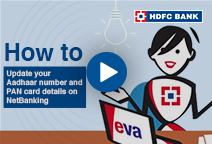 Step-By-Step Process For Instant E-PAN Application