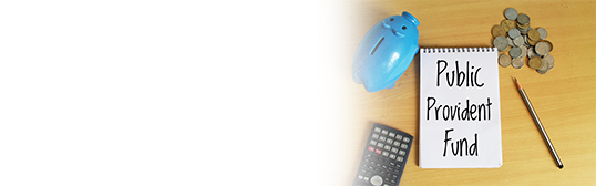 Public Provident Fund (PPF) Returns in India | HDFC Bank