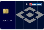 Best Debit Card - Apply for ATM Card Online in India| HDFC Bank