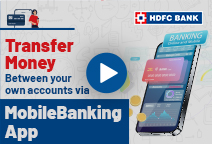 How Does An RTGS Transfer Work | HDFC Bank