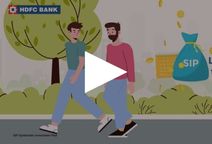 SIP Calculator - Systematic Investment Plan Calculator Online | HDFC Bank