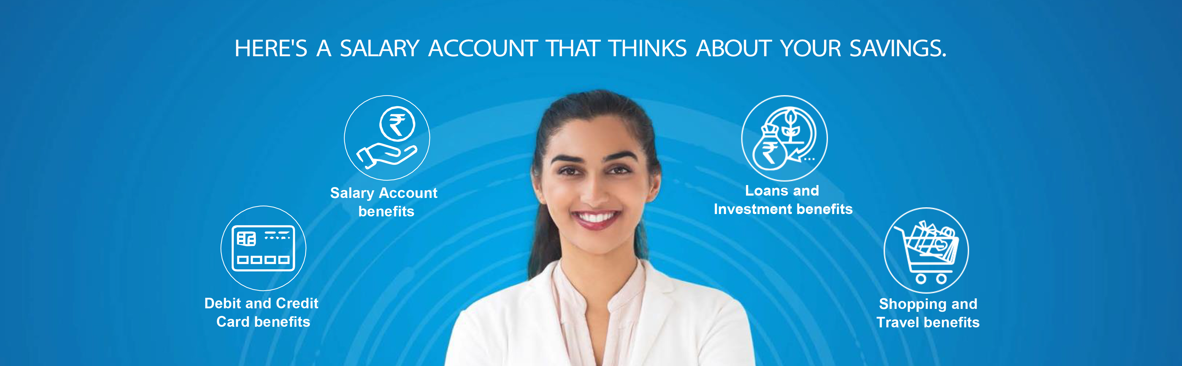 Corporate Salary Account Capgemini