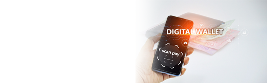 Digital Wallet: What is a Digital Wallet, Features & Advantages