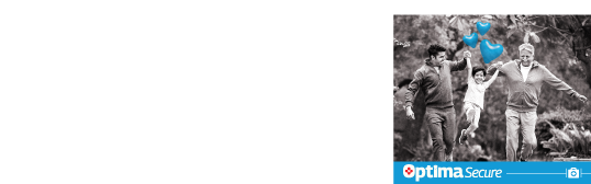 HDFC ERGO Optima Secure