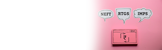 How Does An RTGS Transfer Work | HDFC Bank