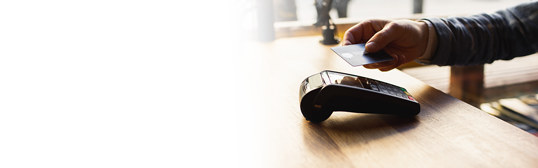 POS Machine - Best Card Swipe Machine for Payments | HDFC Bank