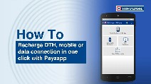 What is QR Code & How Does it Work | HDFC Bank