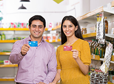 Add on Card - What is Add on Credit Card & How to Use It | HDFC Bank