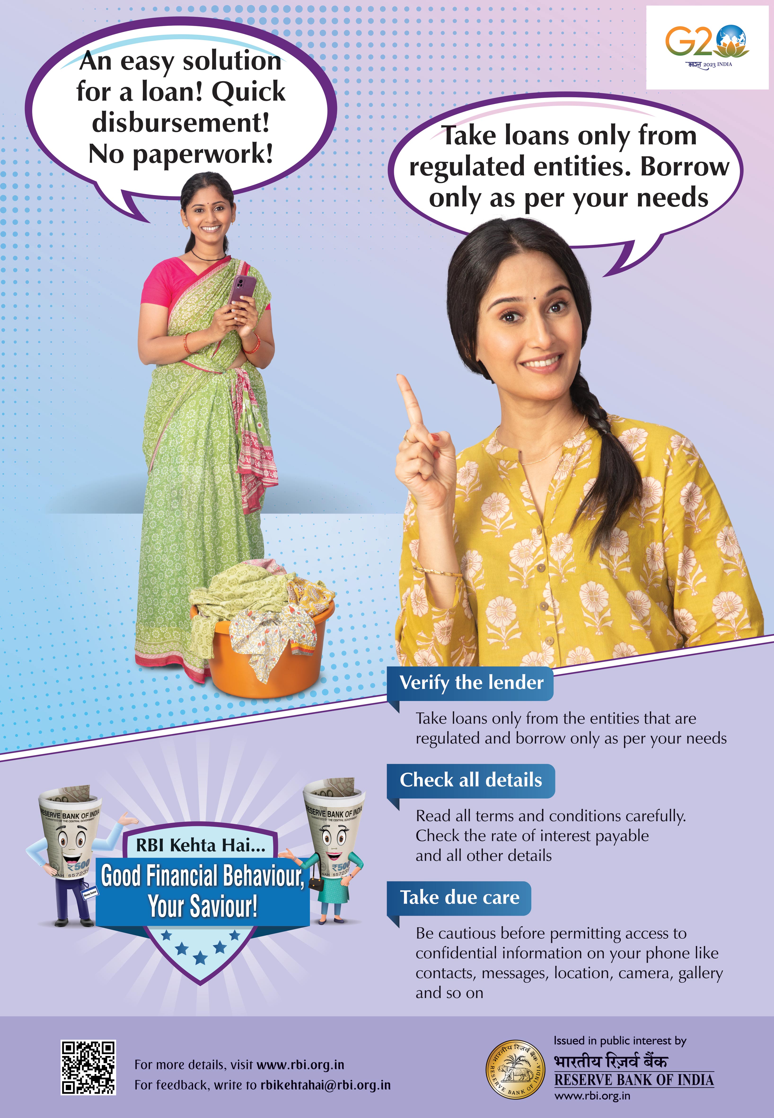 Financial Literacy Week